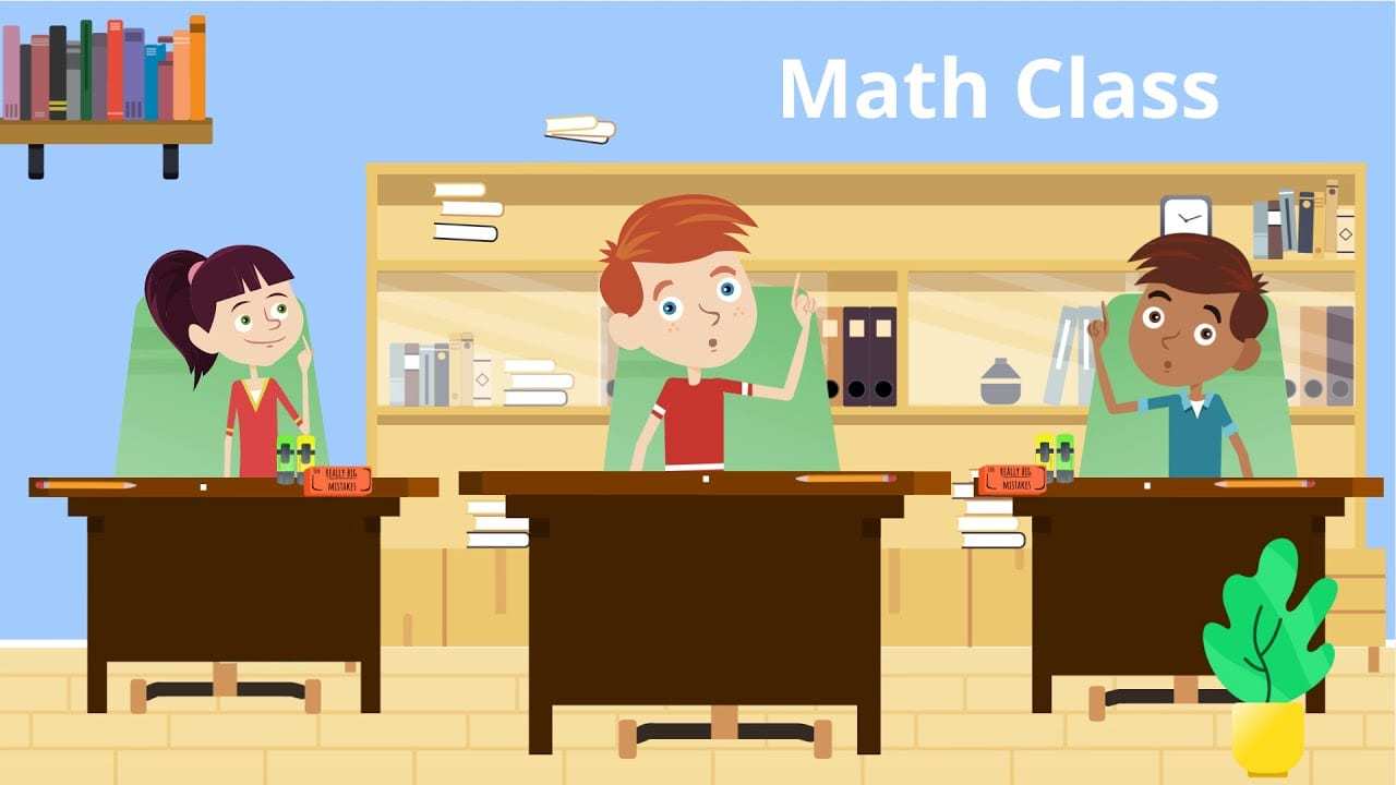 Landing Page - Excel Mathematics